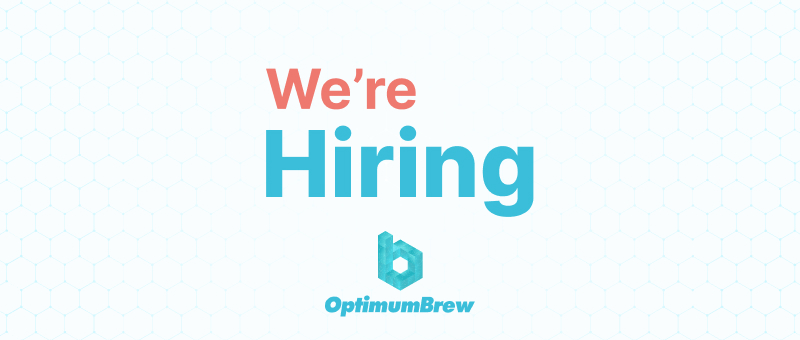 Jobs At Optimumbrew Technology Llp